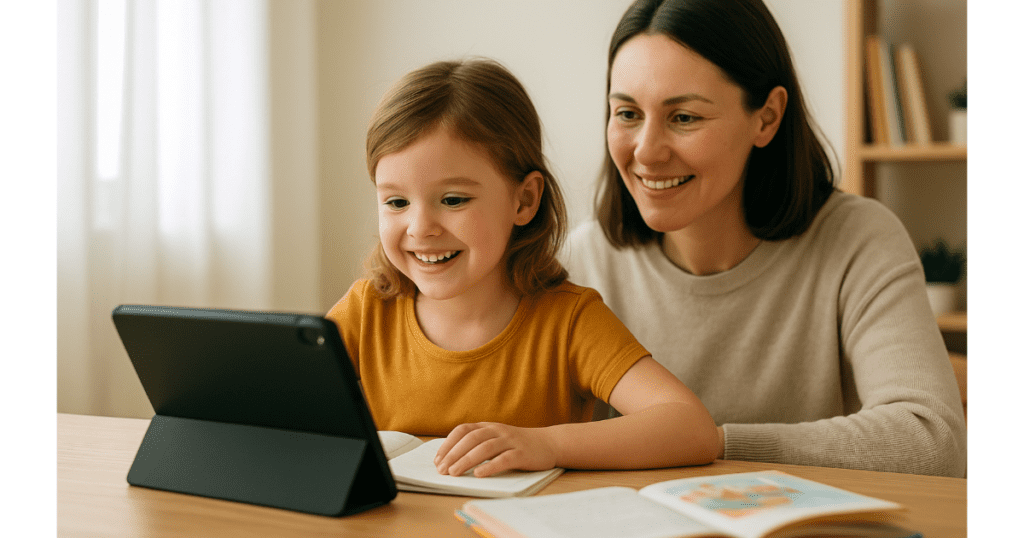 What Age Should Kids Start Reading Tutoring? | Savvy Learning