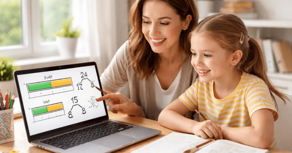 Singapore Math Online Tutoring for Homeschoolers Guide